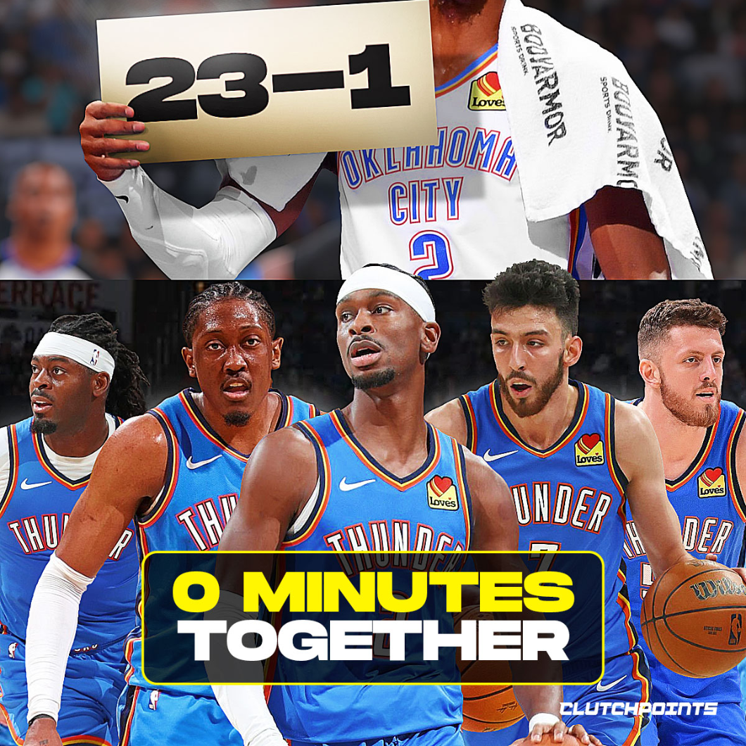 Post from ClutchPoints