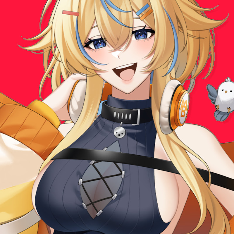 ข้อมูลของ Laibaht Channel | VTuber FavorList