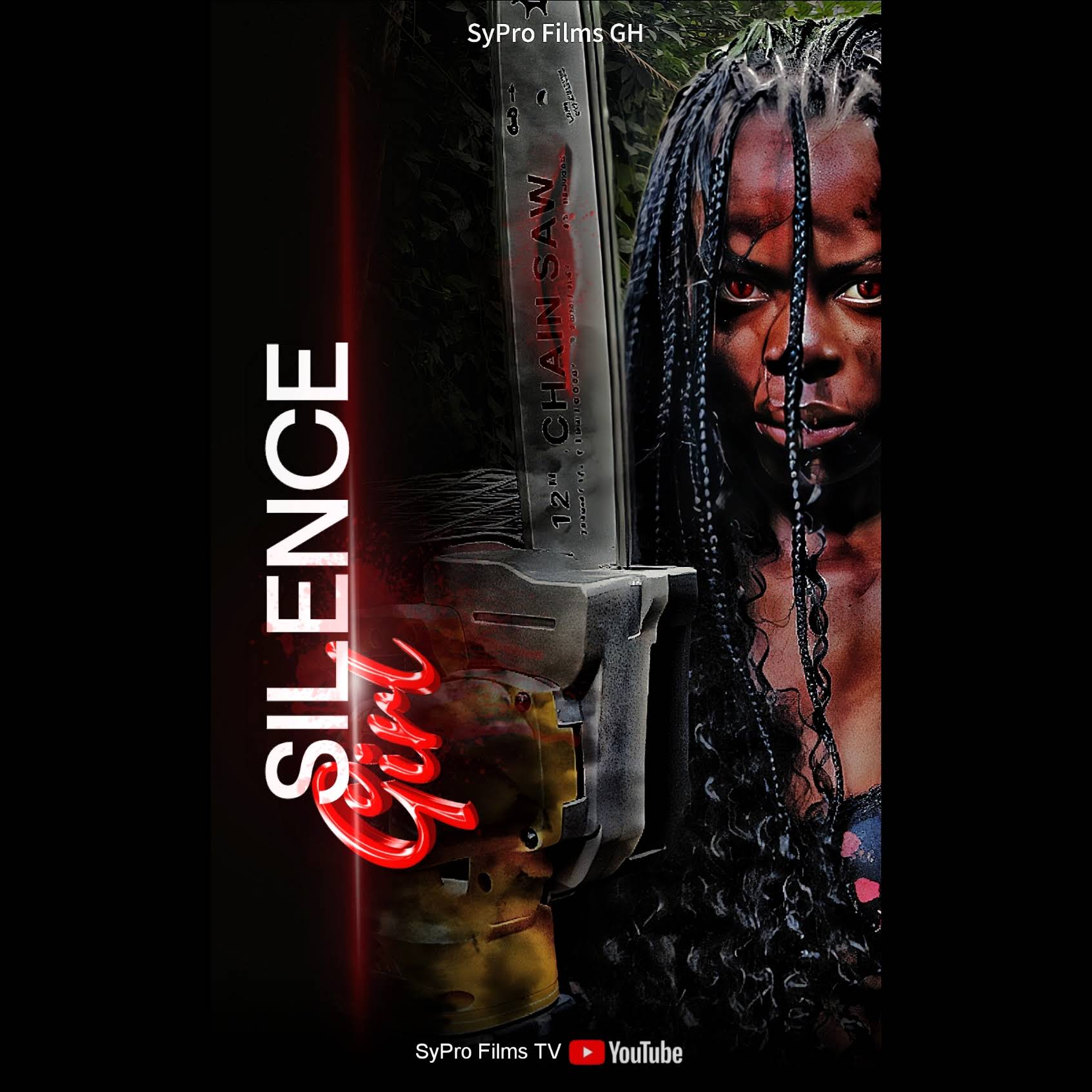 Post from SyPro Films Tv