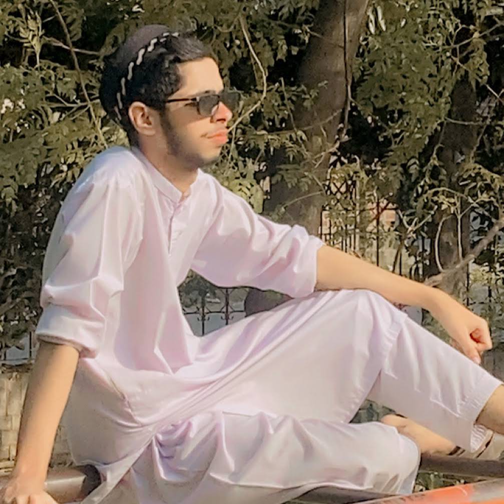 Post from Hafiz Muhammad Ali Haider