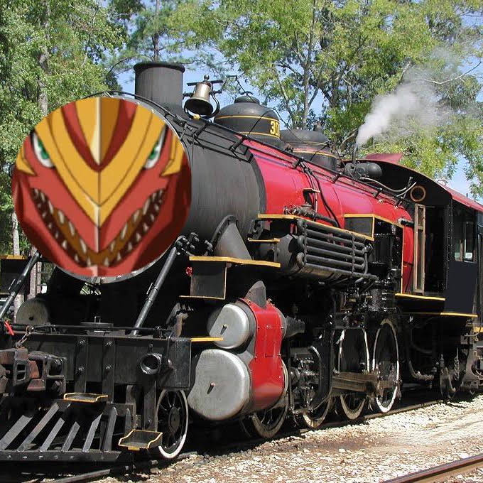 Post from Trainboy 11