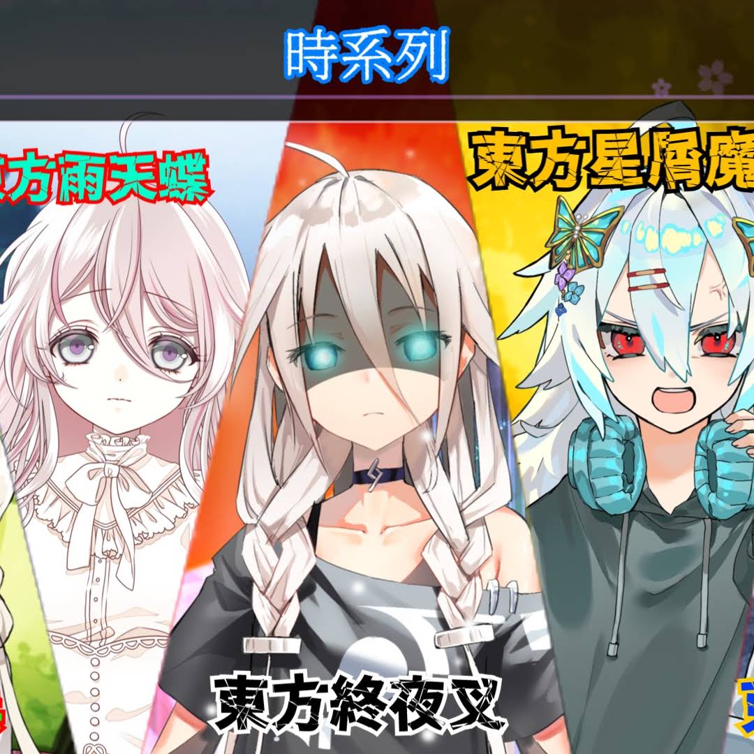 Post from アメノサグメ ch.