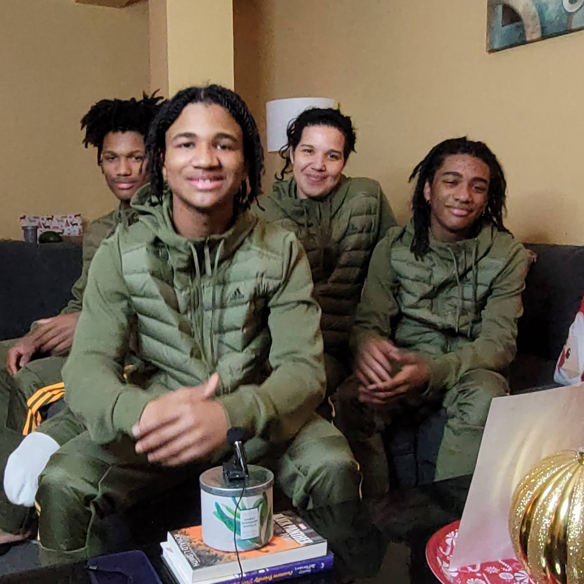 Post from DEMARJAY SMITH