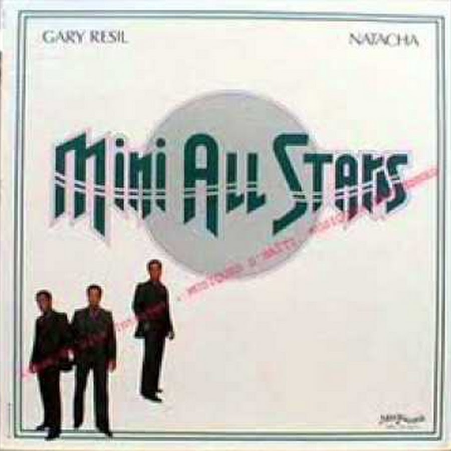 Mini All Stars - Topic - YouTube