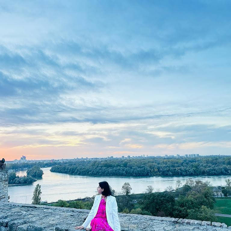 Post from Shatakshi Sharma (all things career & lifestyle)