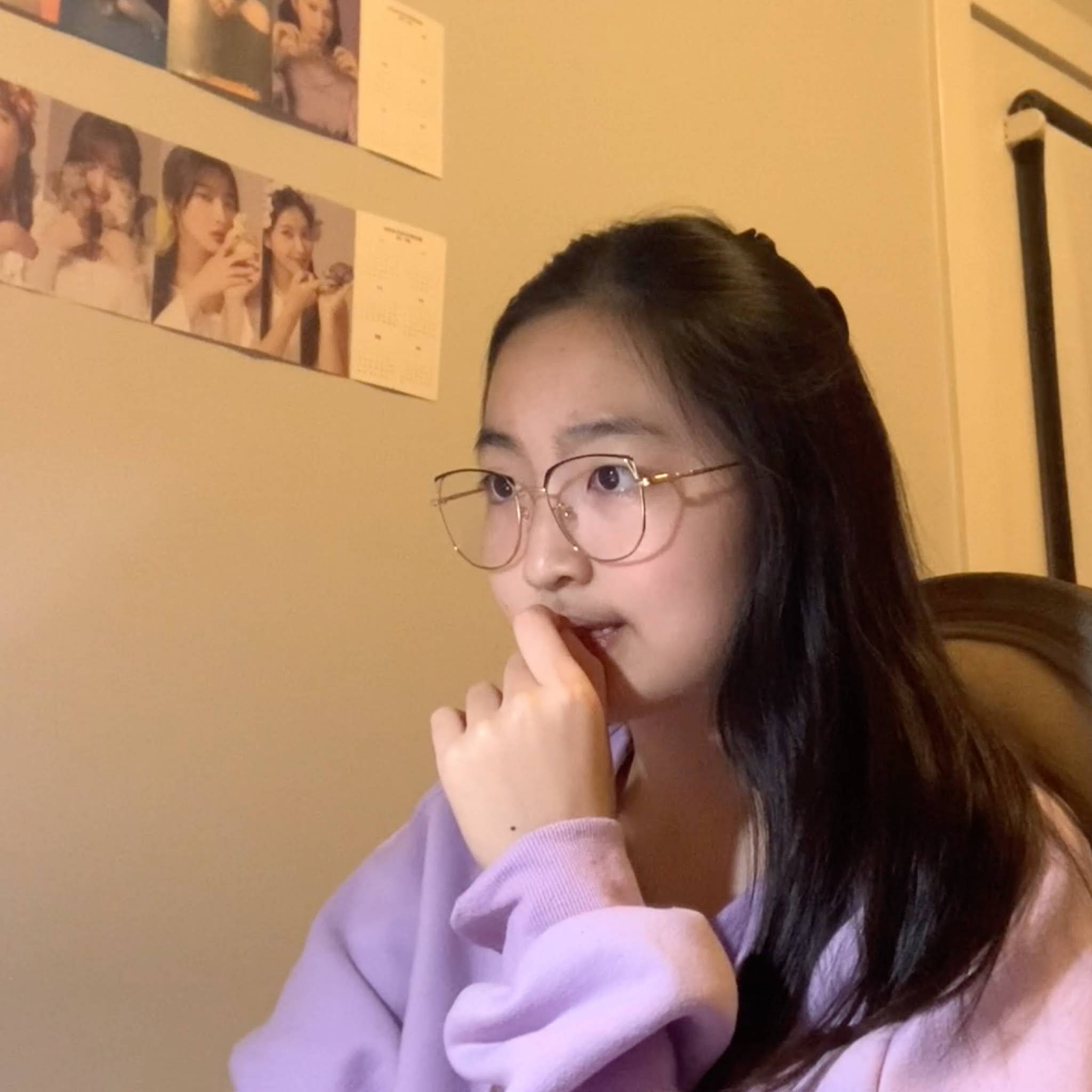 Post from Luvie Irene