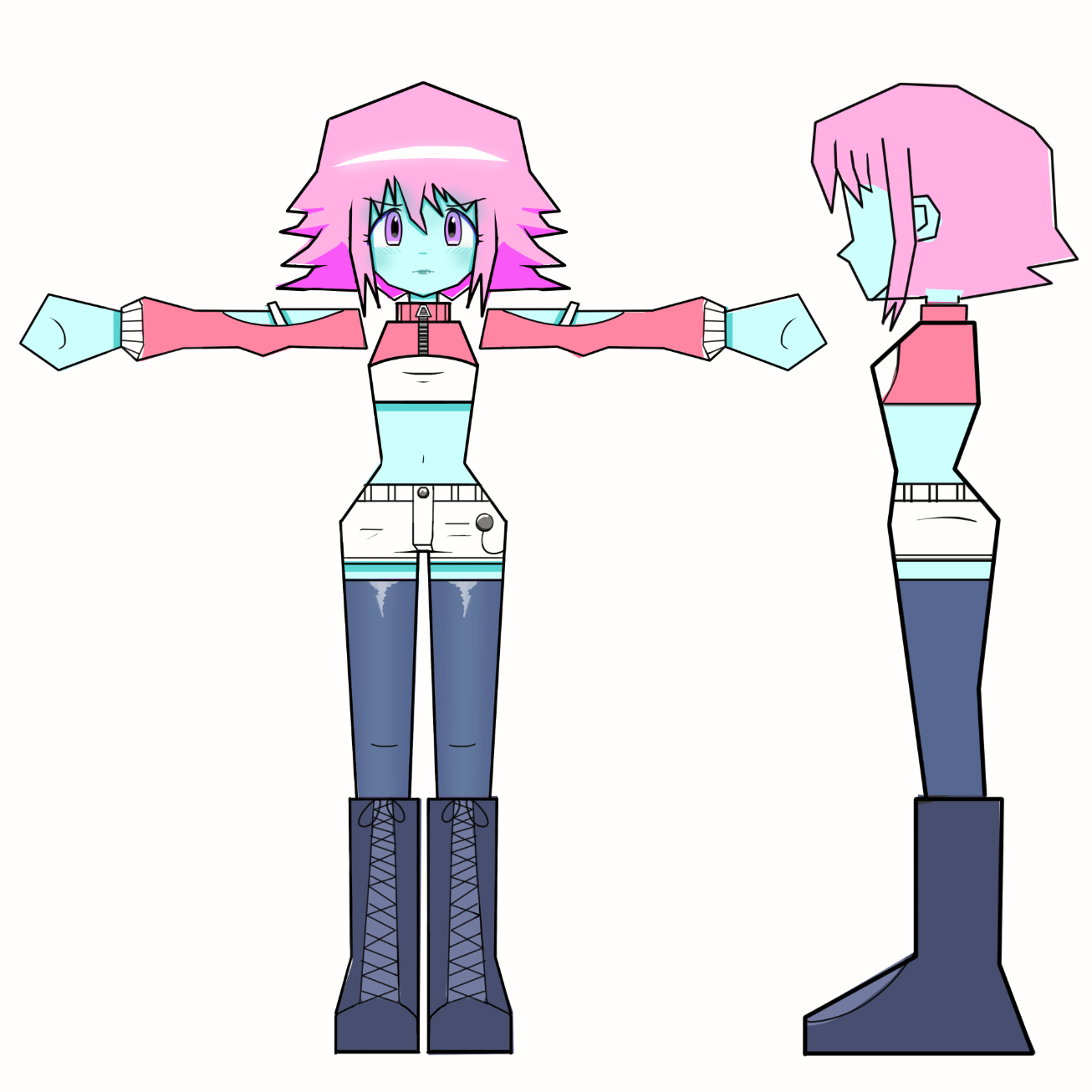 Post from Crashsune Academy