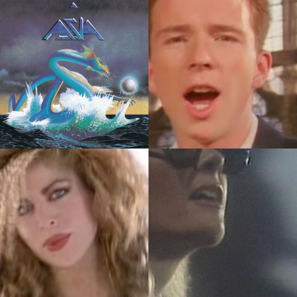 80er