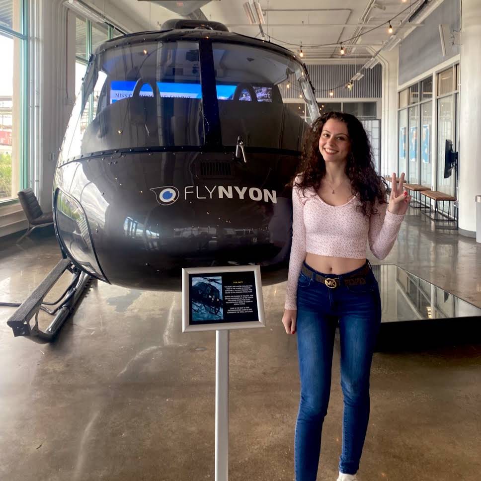 Post from Randi Hipper