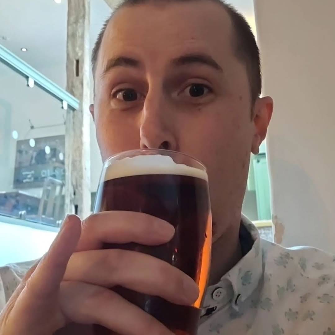 Post from Alex The Rambler!