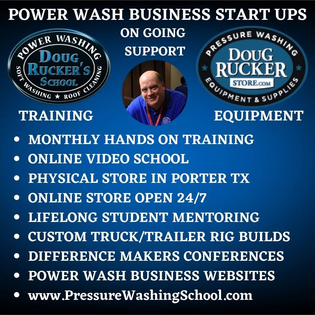 Post from Doug Rucker