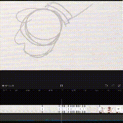 Post from random apple