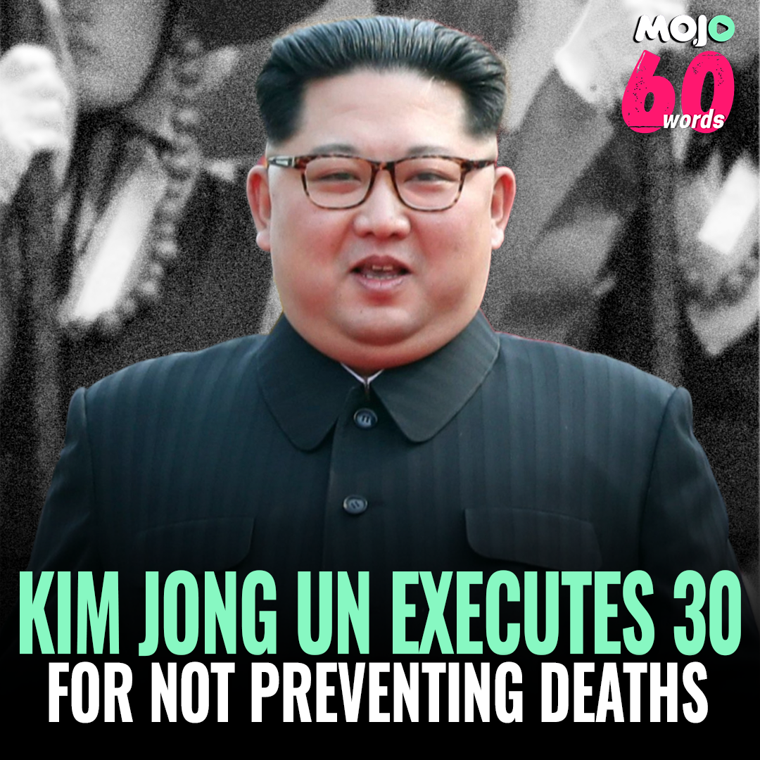 Post from Mojo Story