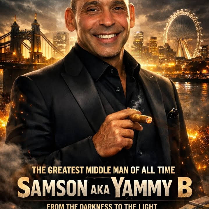 Post from Yammy B TV