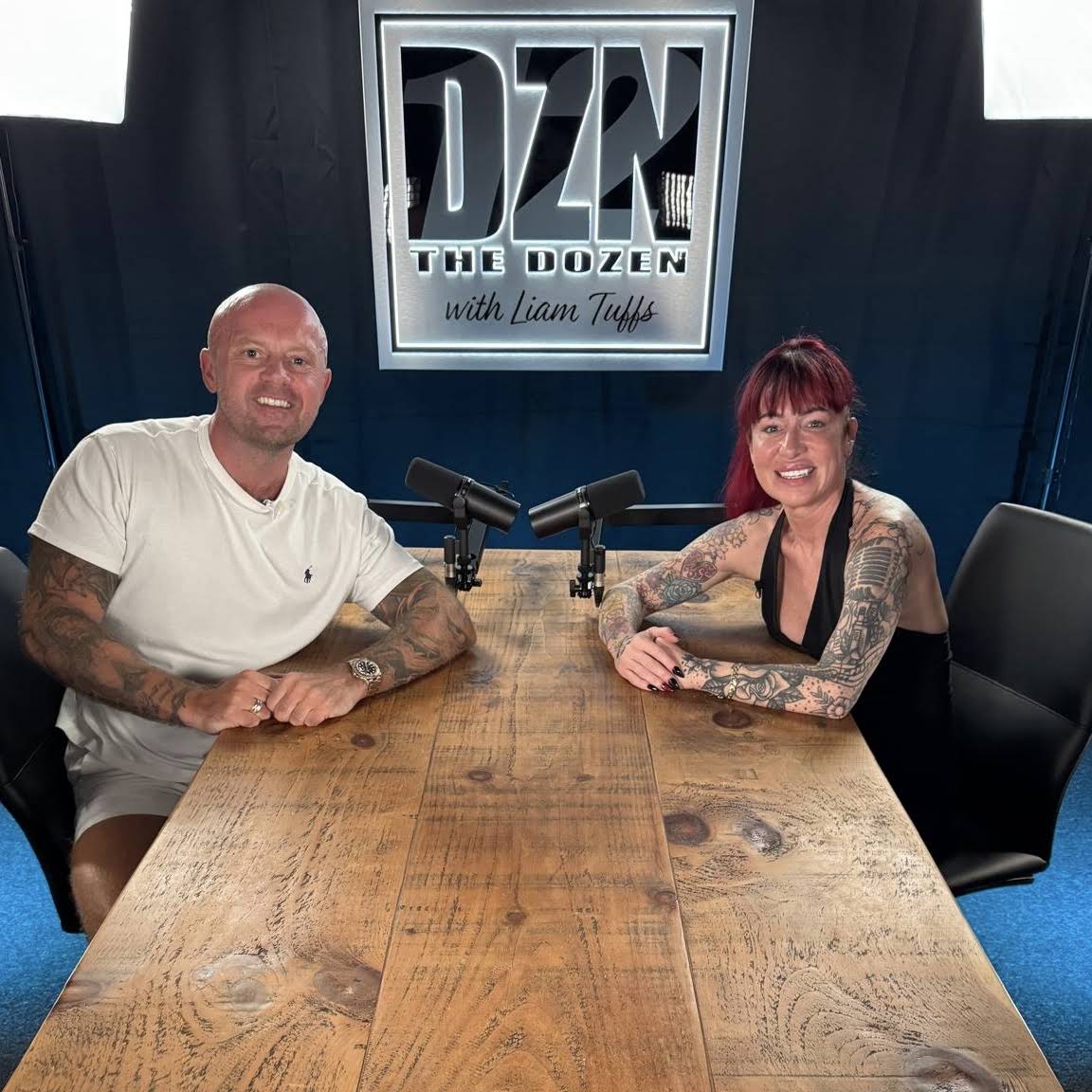 Post from Liam Tuffs