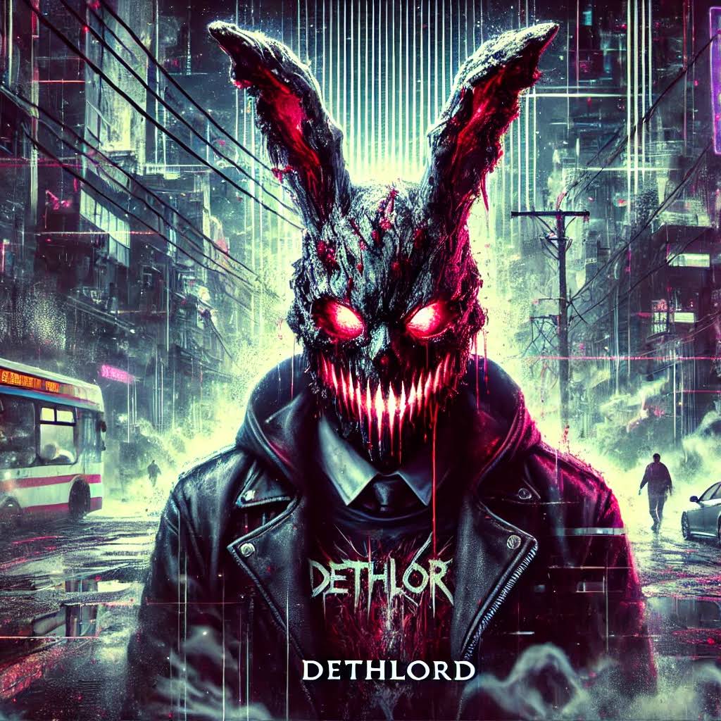 Post from Dethlord Productions