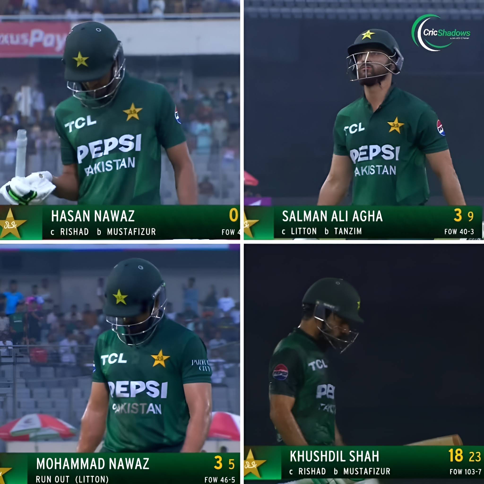 Post from Aashan Khan