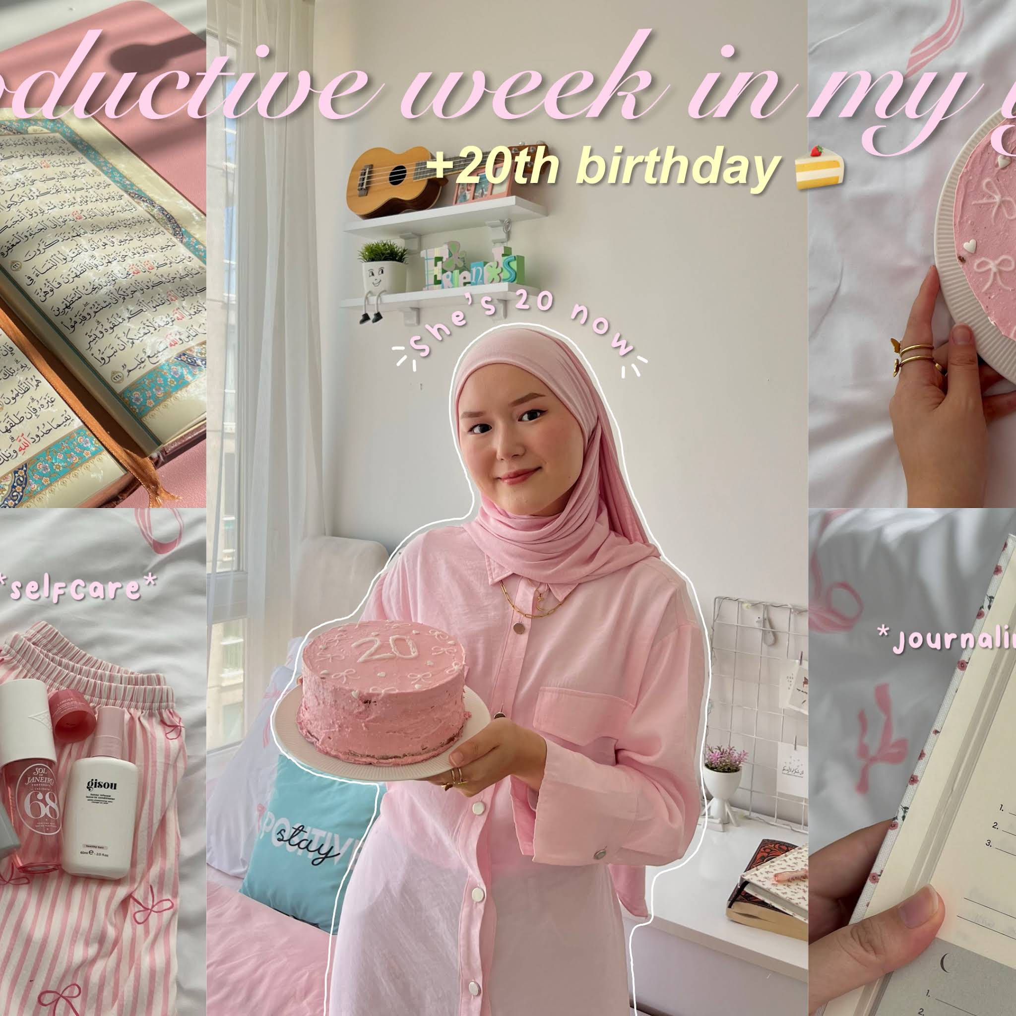 Post from Husna Jolay