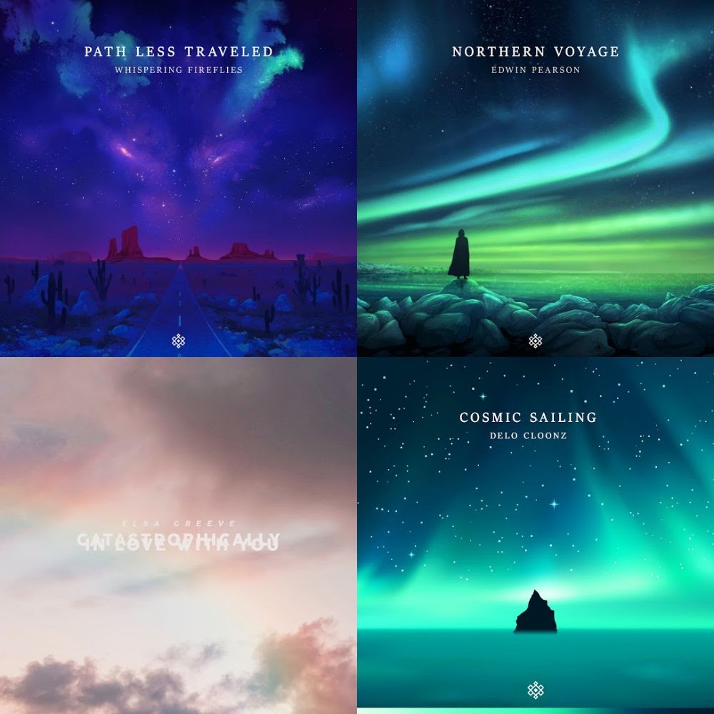 Productivity Music Playlist for Work, Studying & Focus