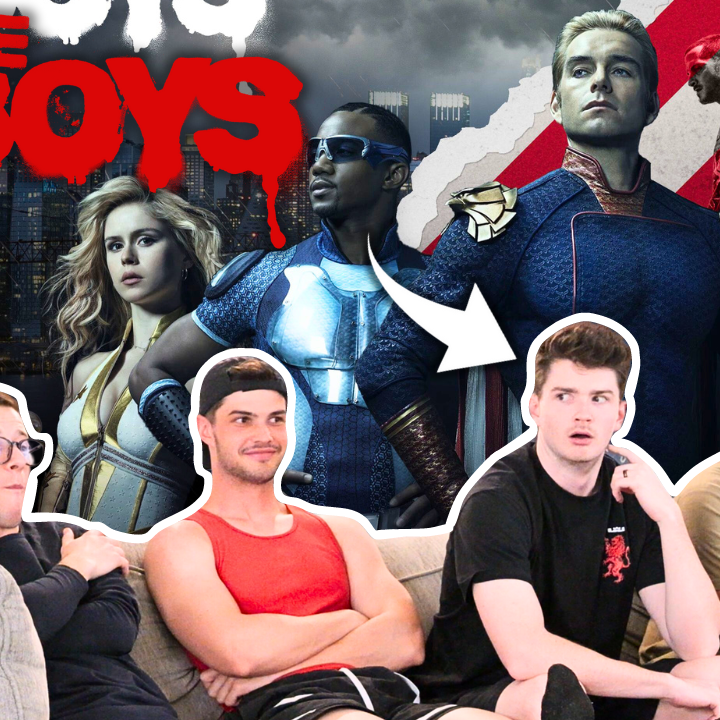 Post from Studio Gek