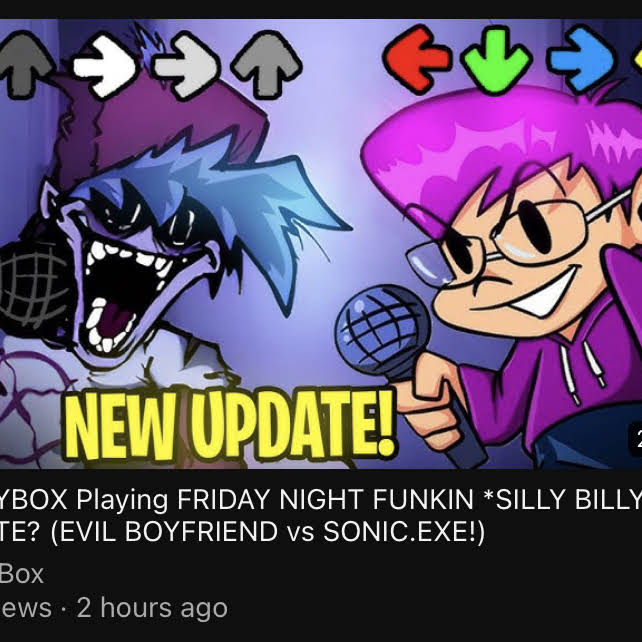 Post from The G-Topia 96