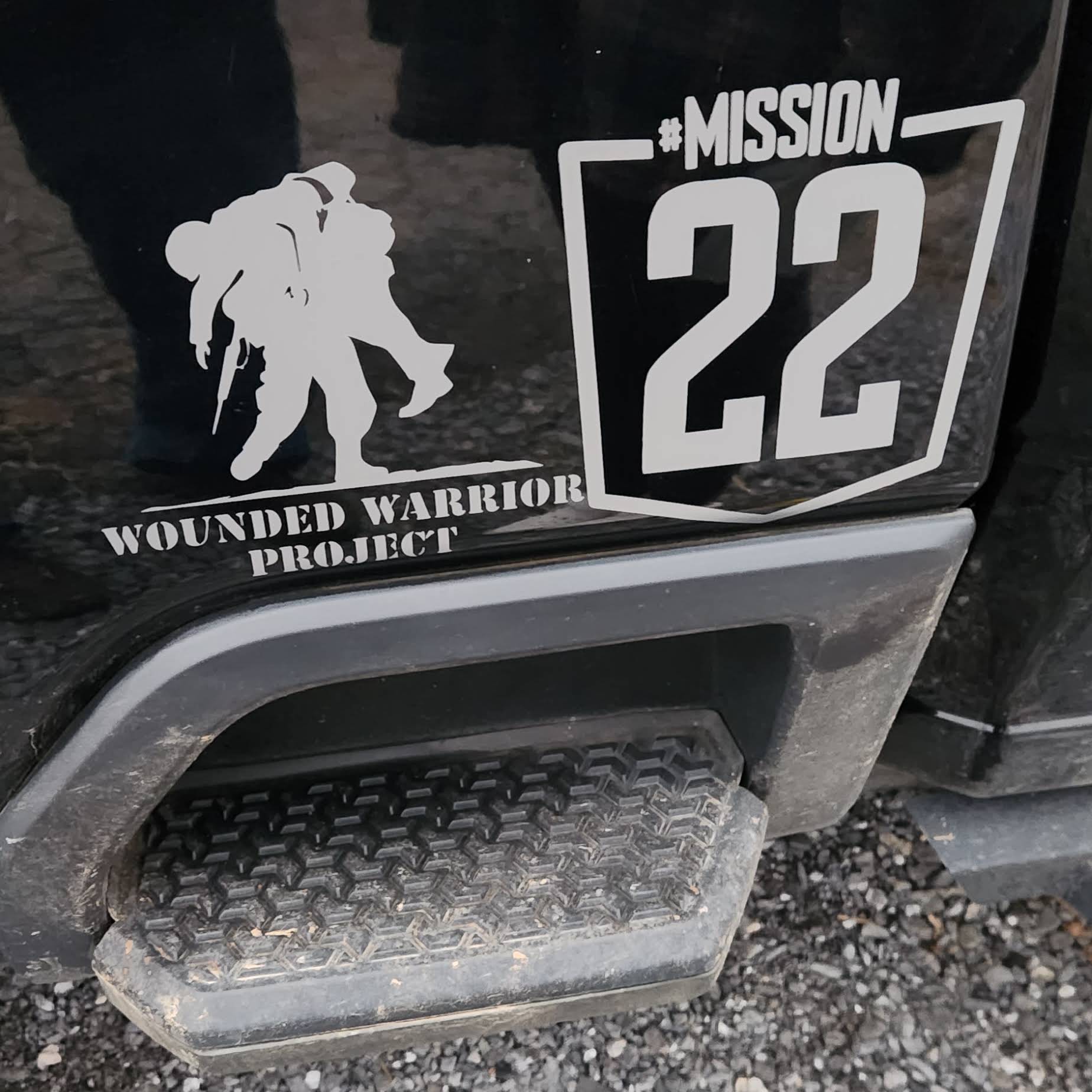 Post from Step One Survival