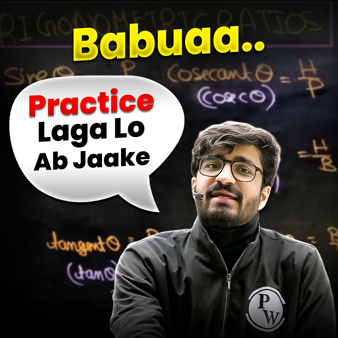 Post from Physics Wallah Foundation