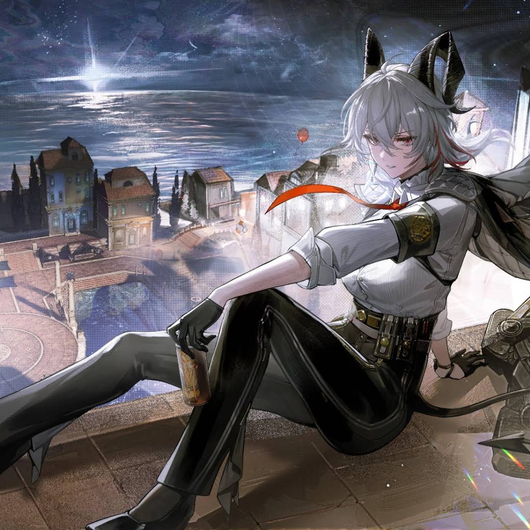 Post from Maelstormy