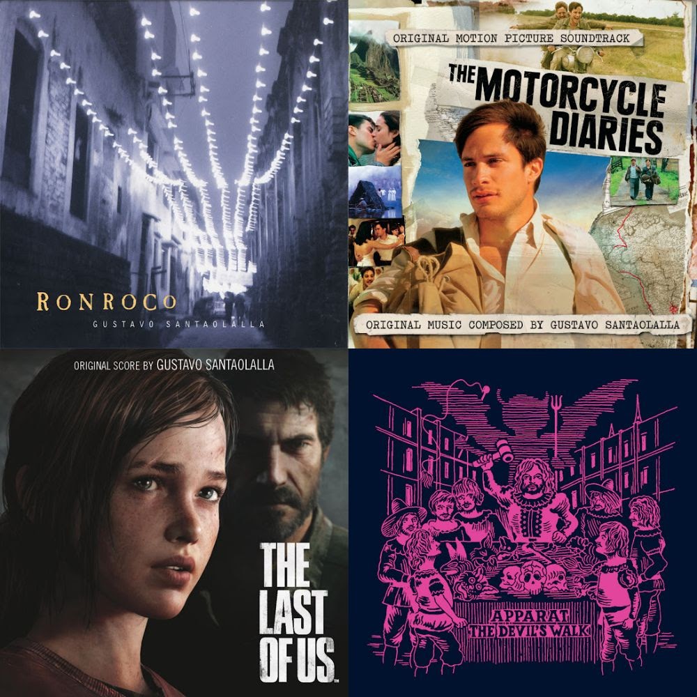 Soundtracks