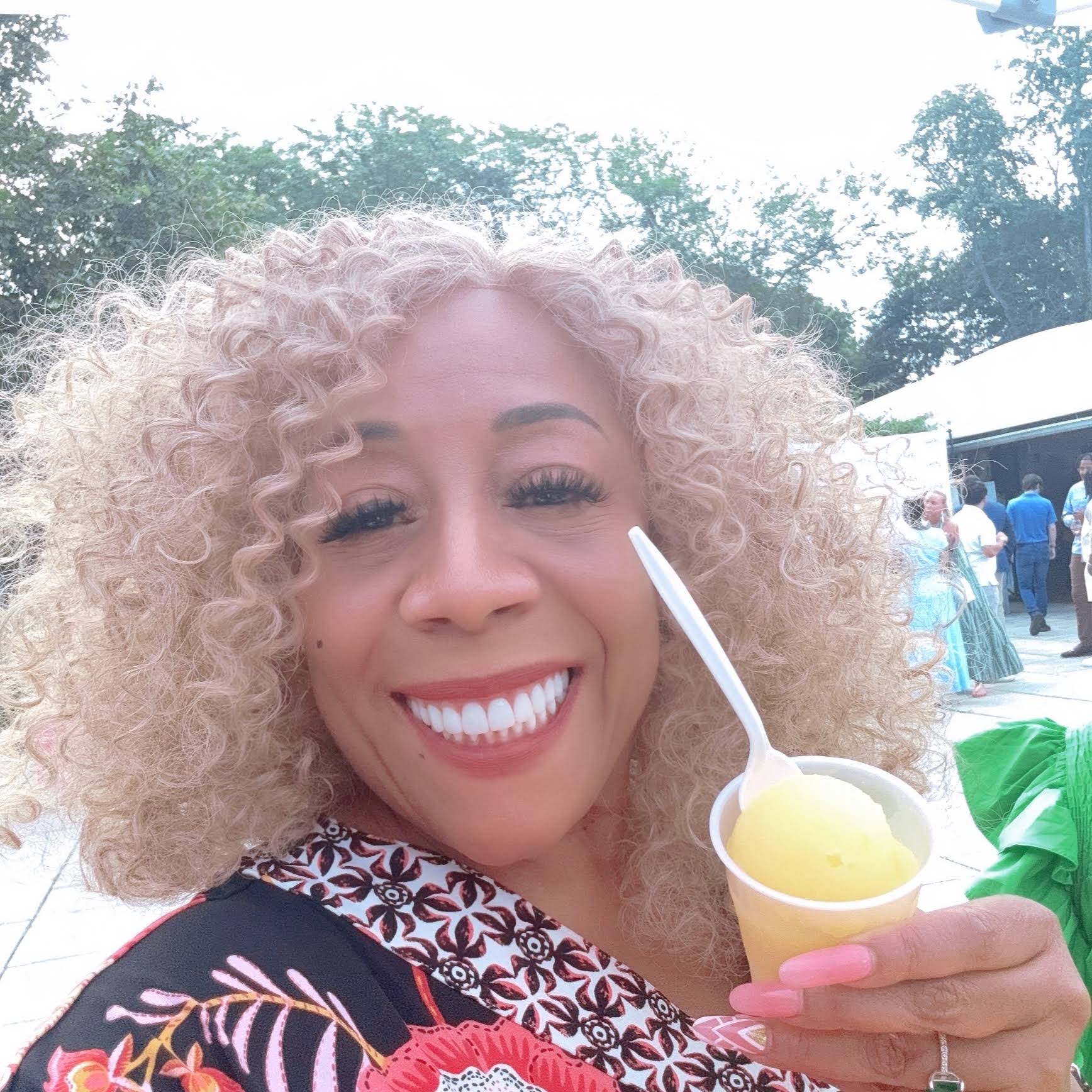 Post from Patty Jackson