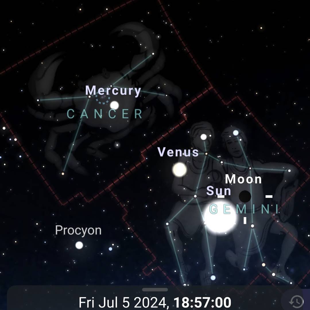 Post from Eric Ryckman