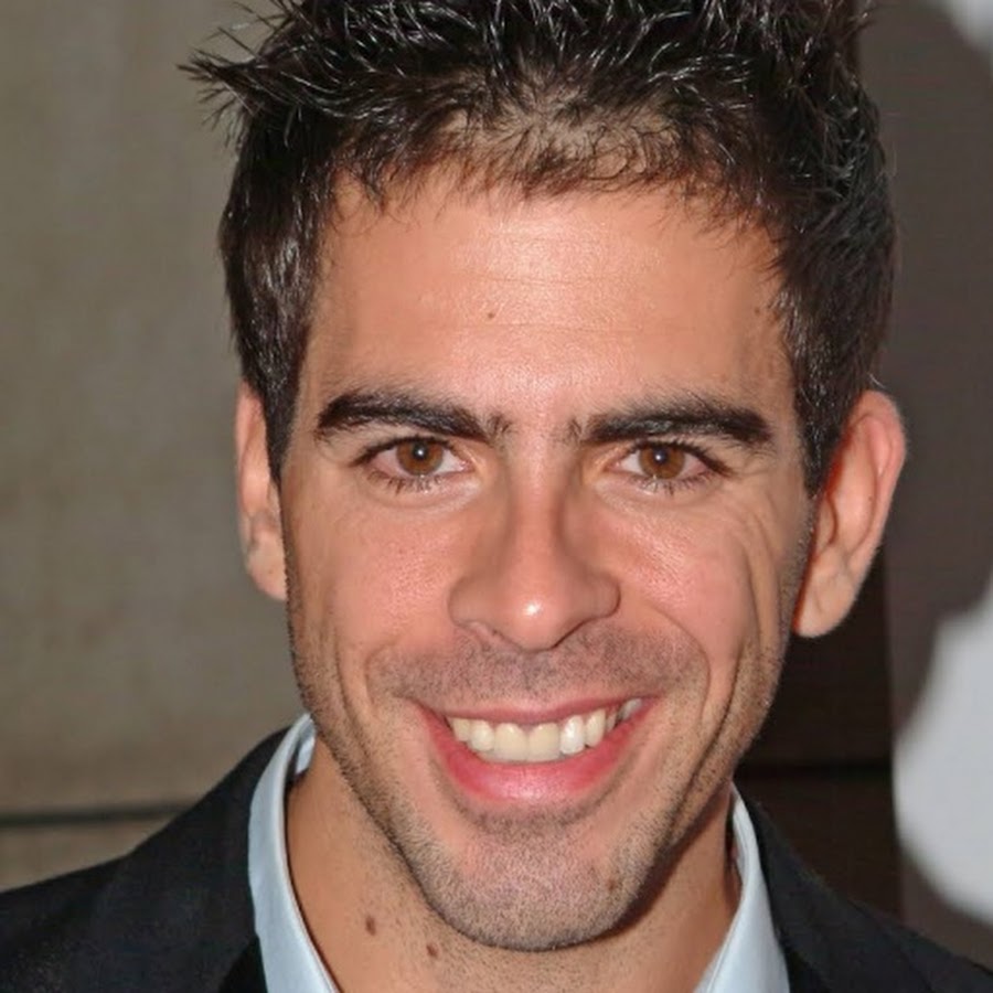 Eli Roth - Topic - YouTube