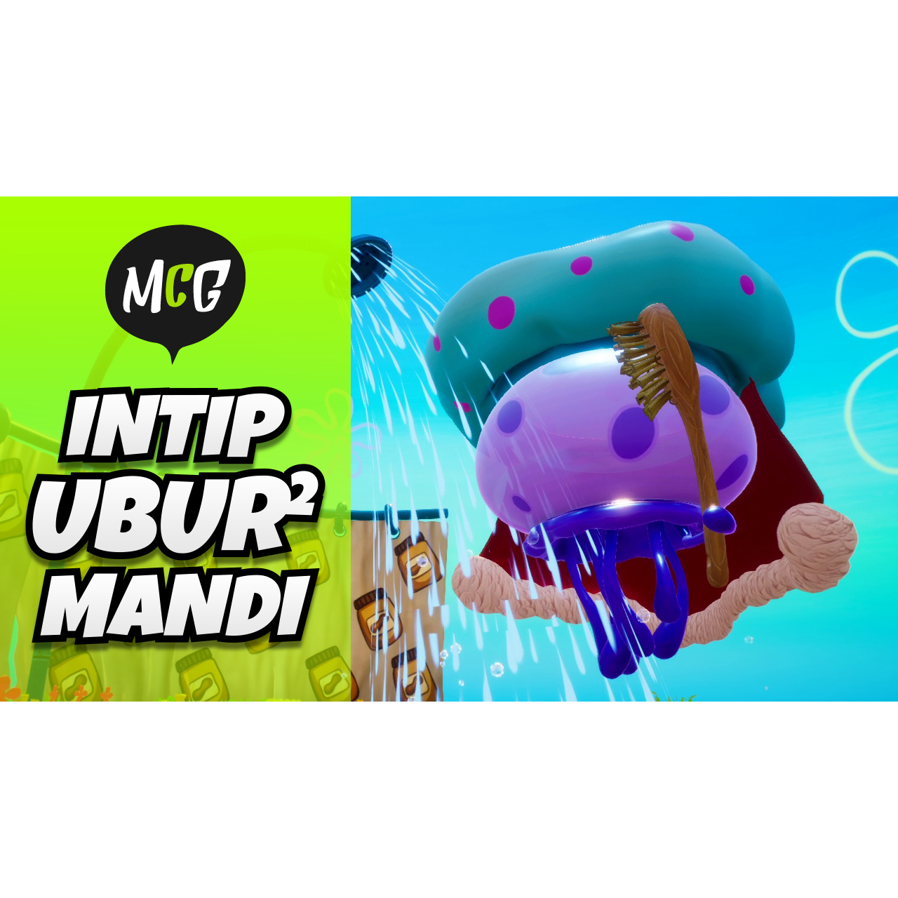Post from Mister Cempreng