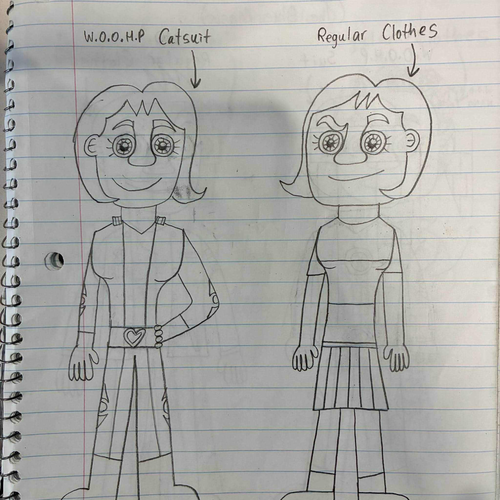 Post from Jonathan “J-Hex” Padgett