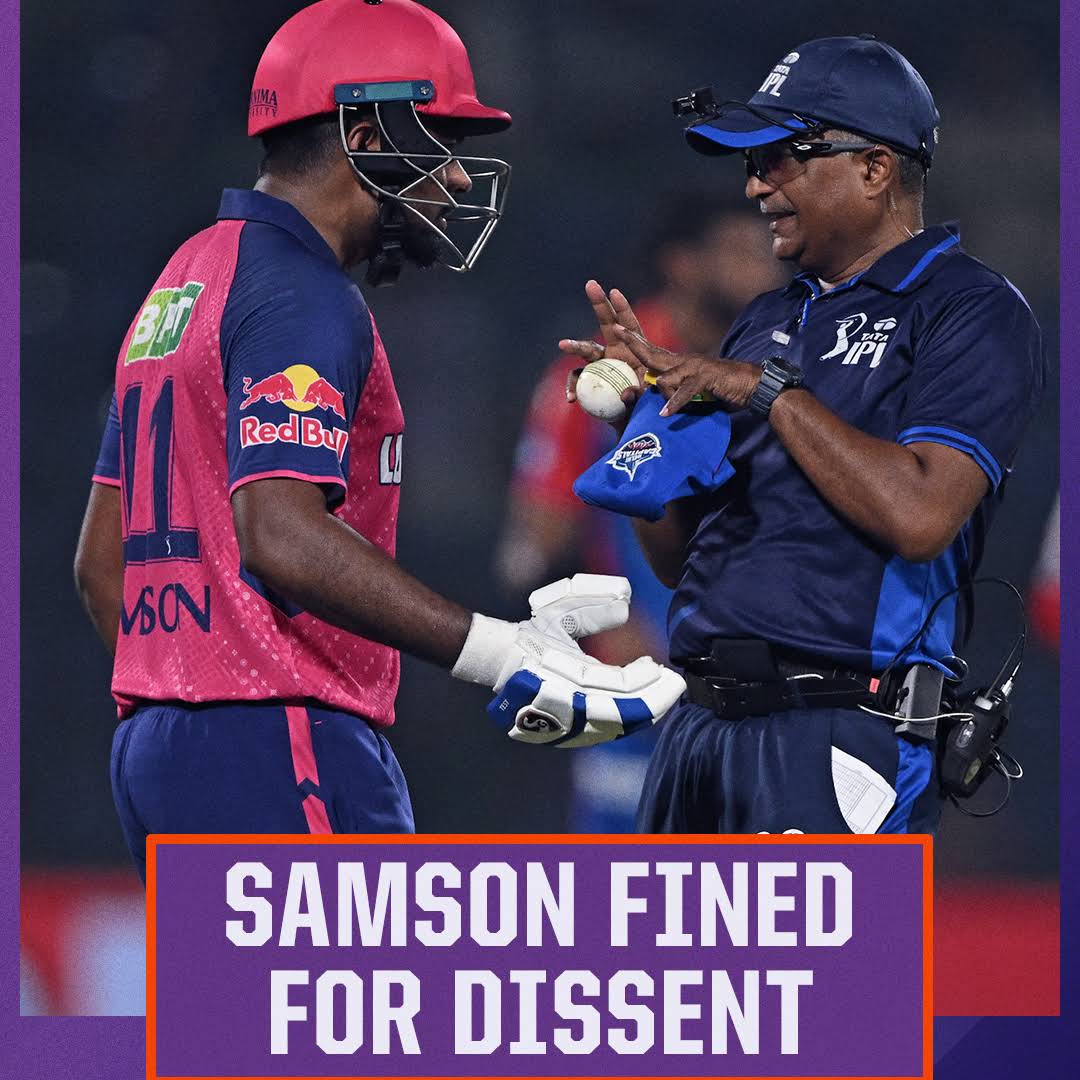 Post from ESPNcricinfo