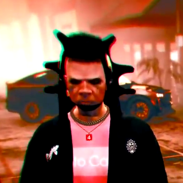 Post from Cheeto Head