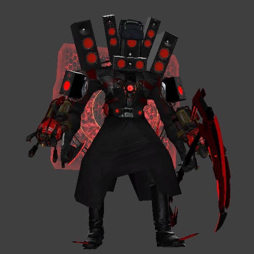 Post from Iron Cameraman