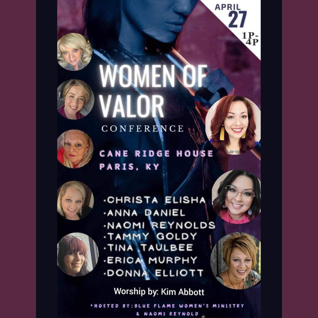 Post from Christa Elisha