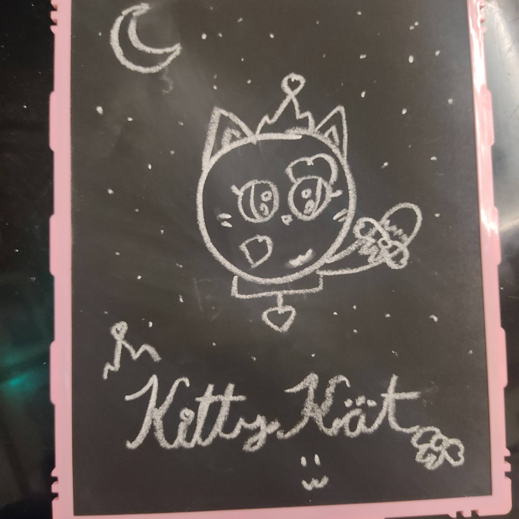Post from 👑𝐊𝐢𝐭𝐭𝐲𝐊𝐚𝐭🎀