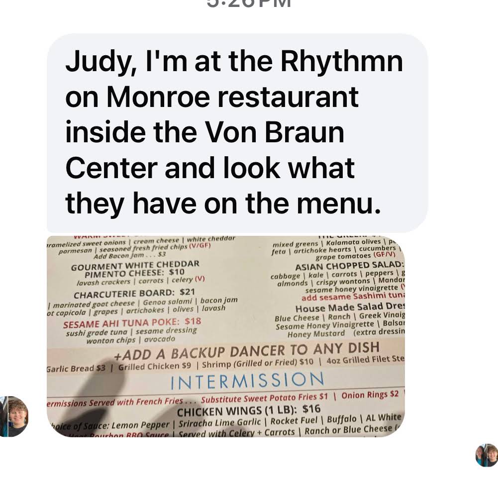 Post from Snead’s Farmhouse