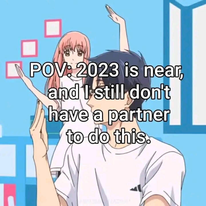 Post from Random Anime Channel L
