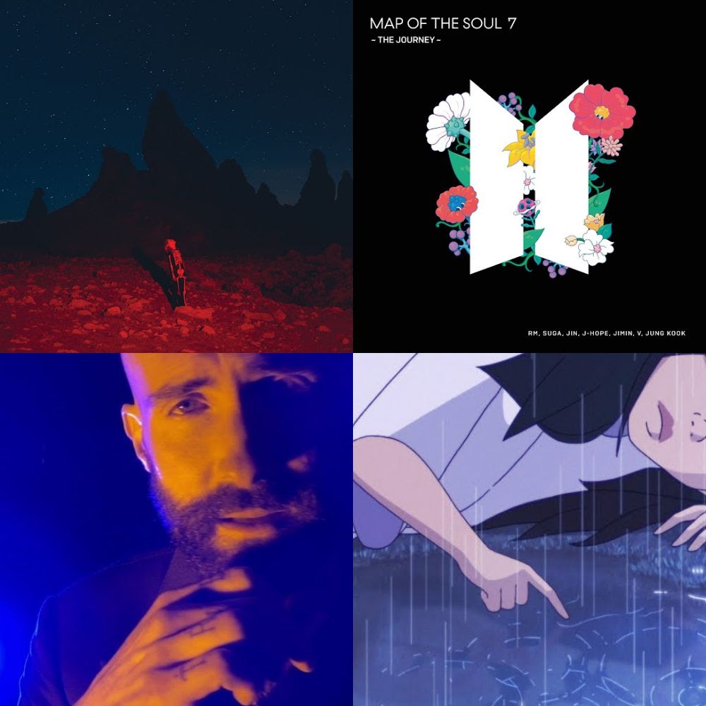 Top 50 Songs of The Week | Top Songs 2020 | New Music Hits 2020