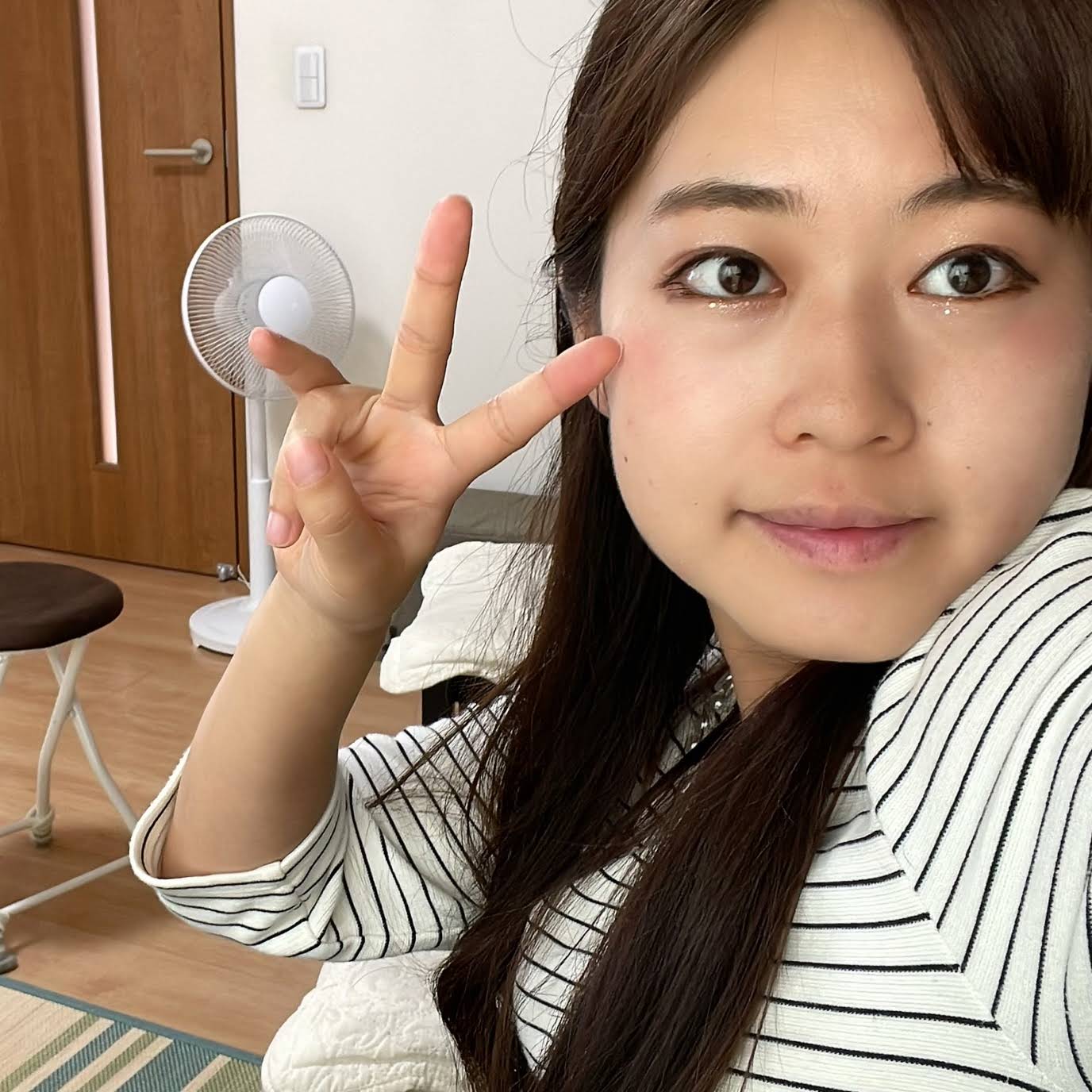 Post from Japanese Emi channel