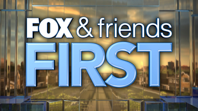 Watch FOX & Friends First online | YouTube TV (Free Trial)