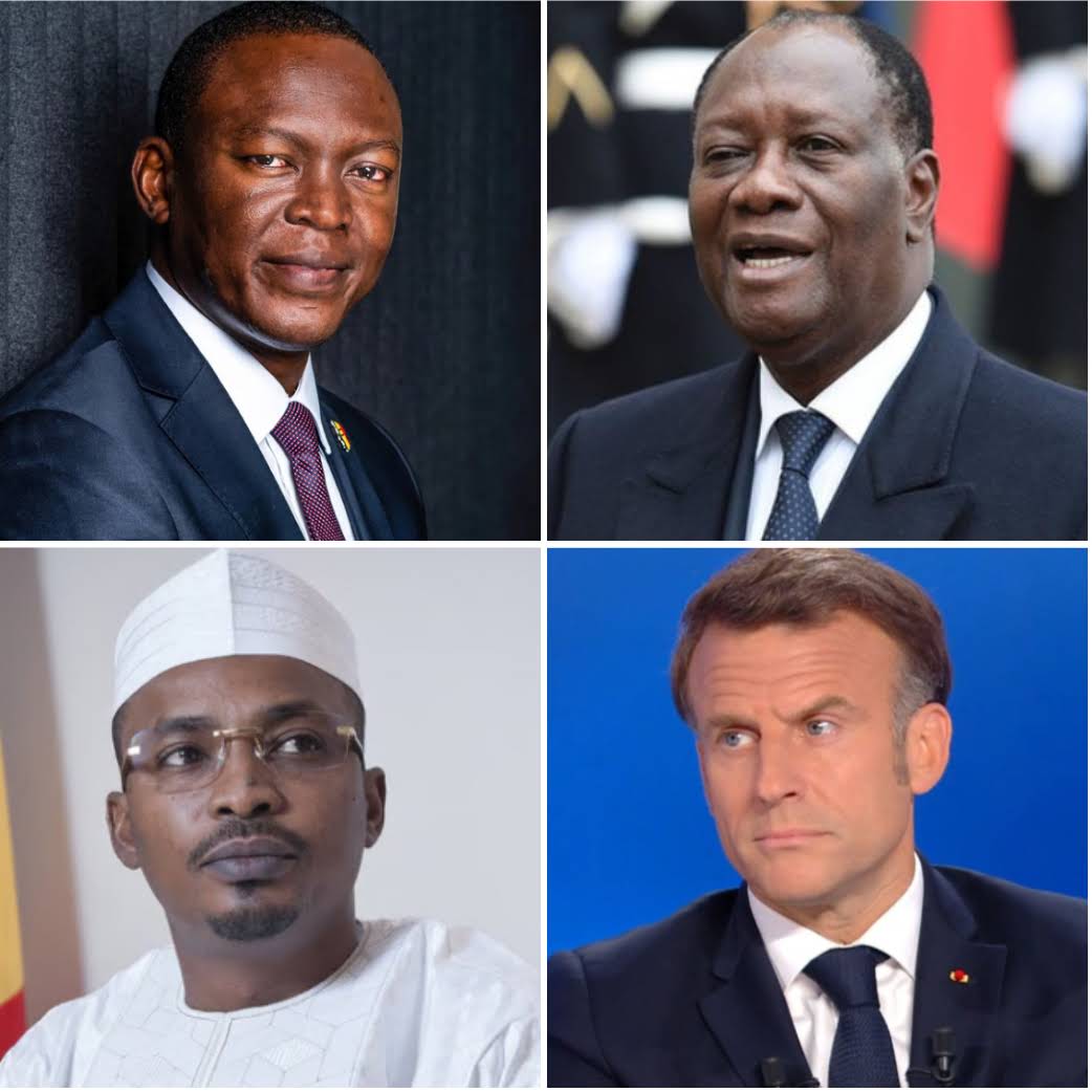 Post from CHRIS YAPI NEWS