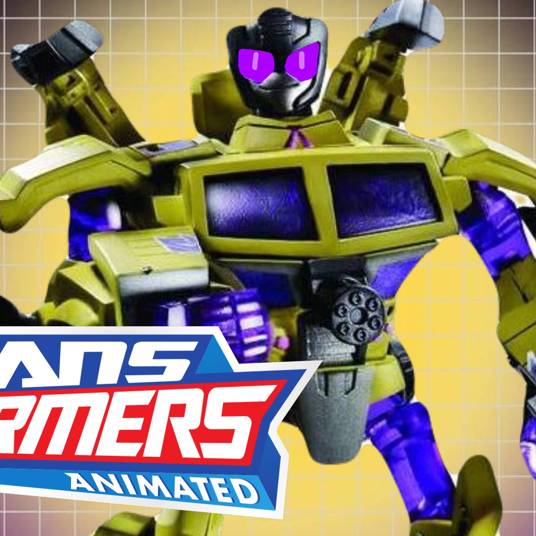 Post from Foxitron Prime