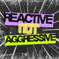 Poll from Reactive not Aggressive