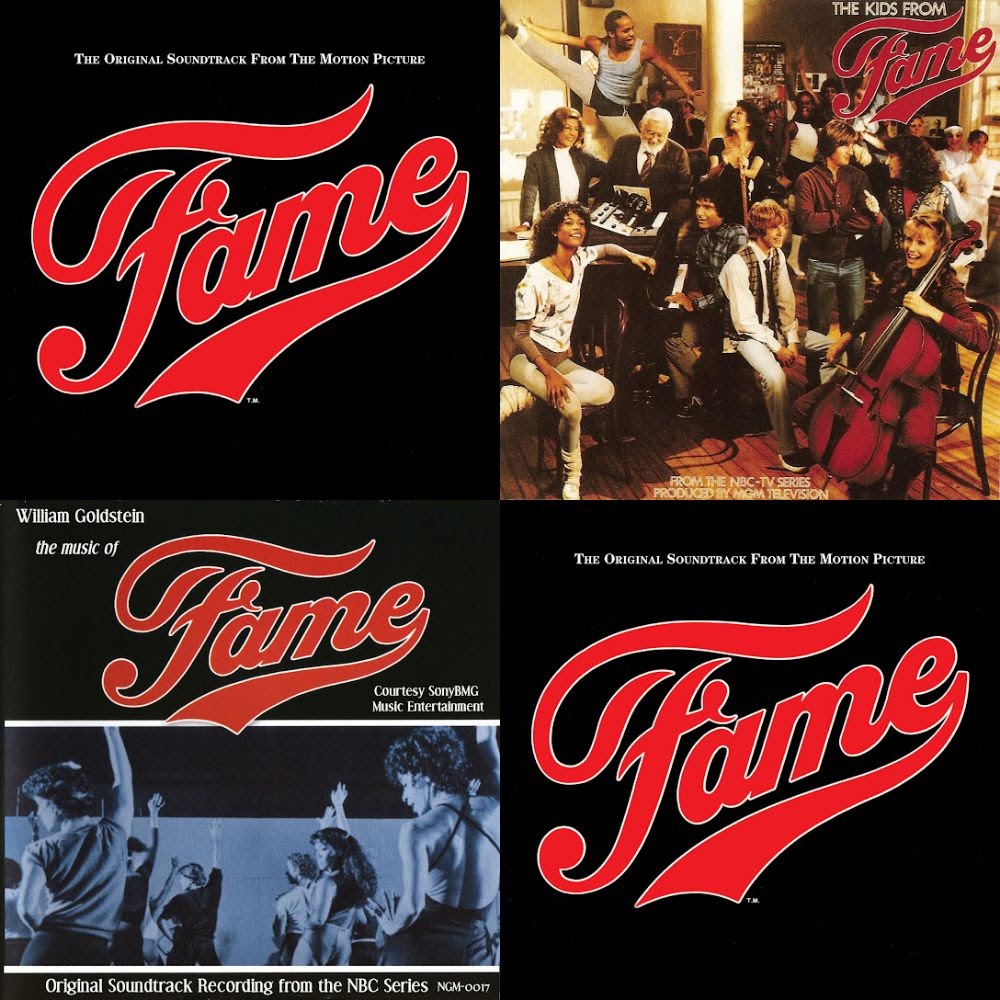 Fame Collection