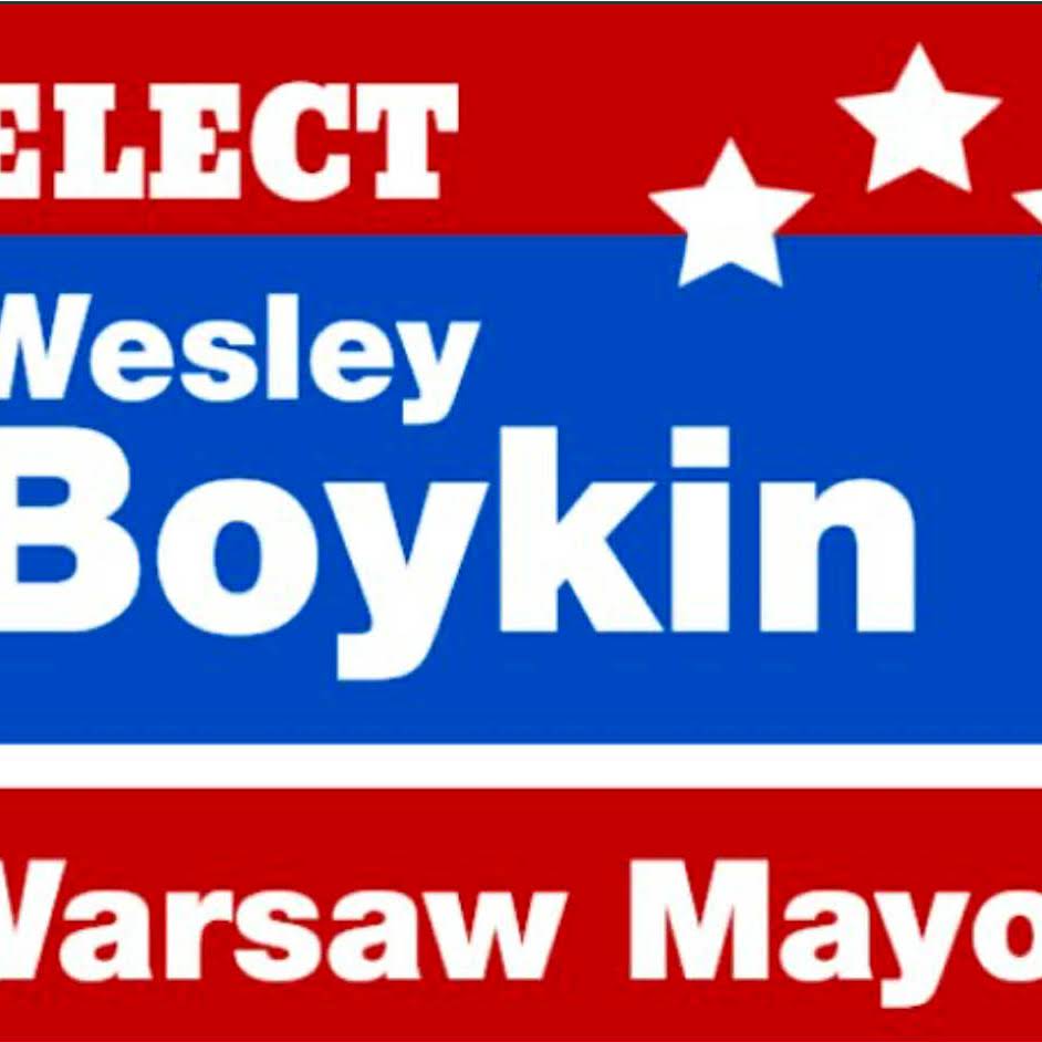 Post from Dr. Wesley L. Boykin