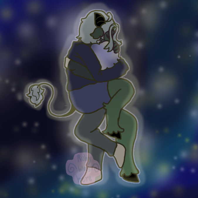 Post from 🌟Ruby_draws_sillies🌀